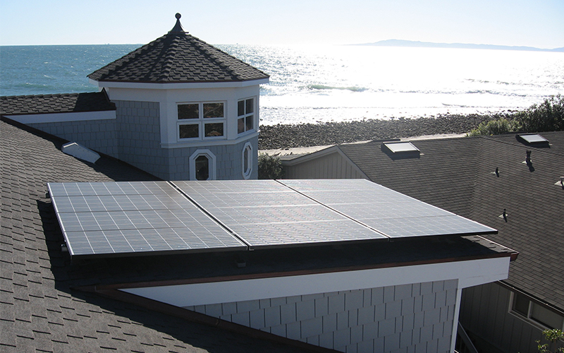 Carpinteria Solar Power | Go Green Solar Solutions