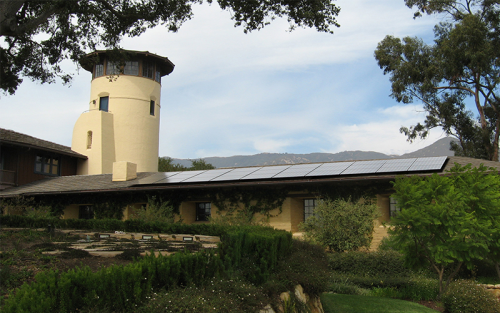 Santa-Barbara-Solar-Power | Go Green Solar Solutions